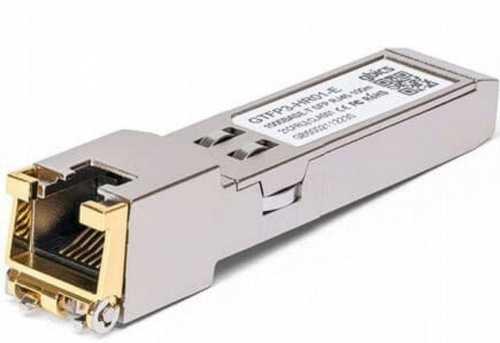 Модуль Fortinet 1GE SFP RJ45 transceiver mo 628129