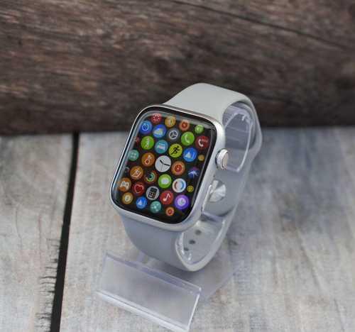 Apple Watch 8 + Гарантия