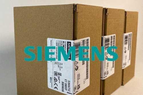 Контроллеры Siemens сименс 6ES7132-6BH01-0BA0