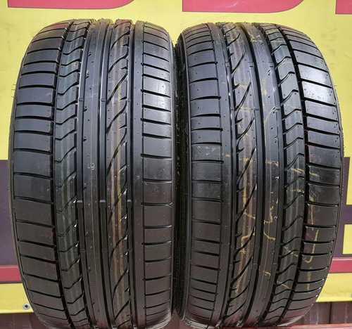 Bridgestone Potenza RE050A 225/35 R19