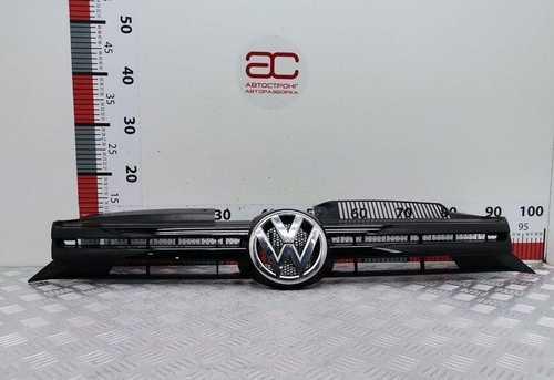 Решетка радиатора для Volkswagen Golf 6 5K0853651