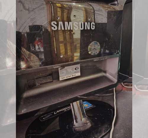 Монитор Samsung syncmaster p2250