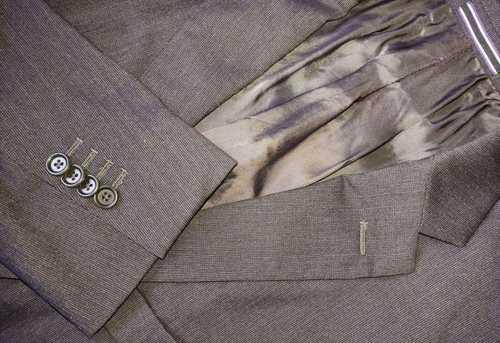 Massimo Dutti пиджак. Оригинал