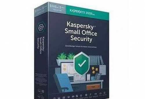 Ключ Kaspersky Total Security и Internet Security