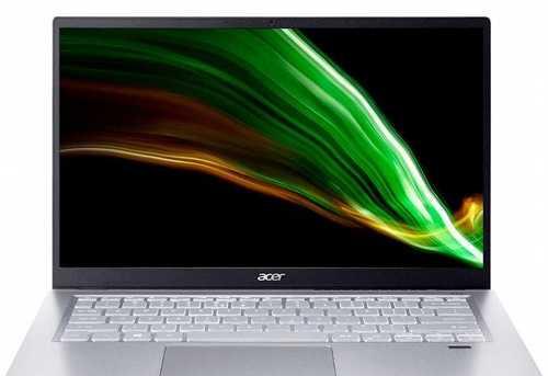 Acer Swift (NX.AB1ER.00U)