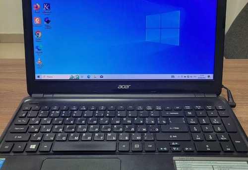 Ноутбук Acer E1-510