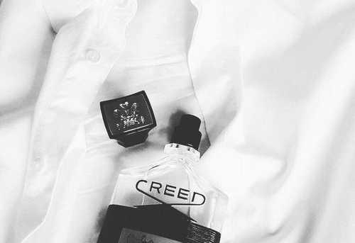 Creed Aventus. Creed aventus for her