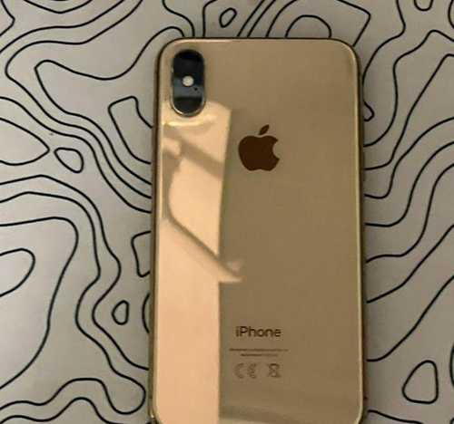 iPhone Xs, 256 ГБ