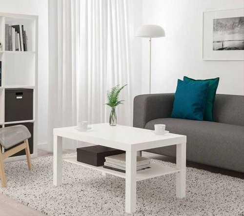 Стол Икеа Лакк IKEA Lakk