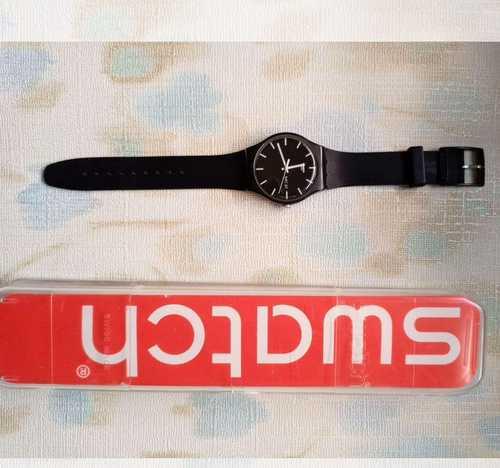 Наручные часы swatch