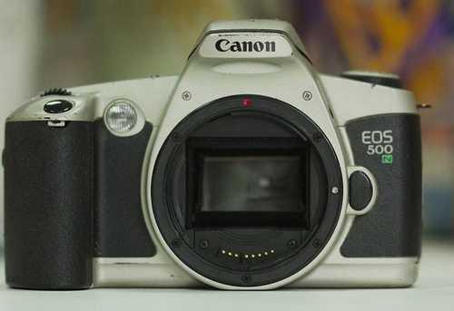 Продам фотоаппарат Canon с объективом 28-80