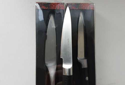 Ножи кухонные Samura и до