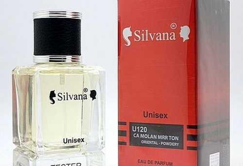 Jo Malone Myrrh & Tonka silvana U120