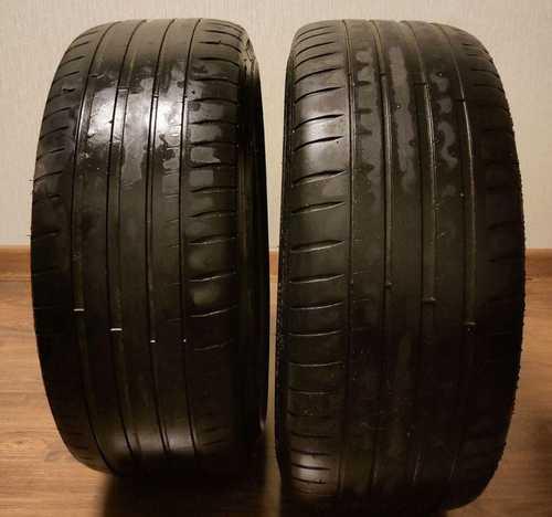 Michelin Pilot Sport 4 225/40 R18 92Y