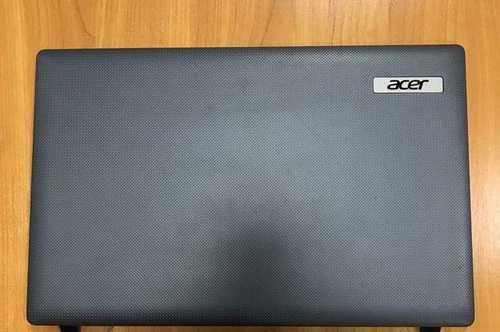 Запчасти для Acer Aspire 5250 5733