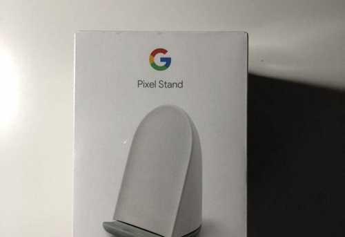 Google Pixel Stand 2 Зарядное устройство Германия