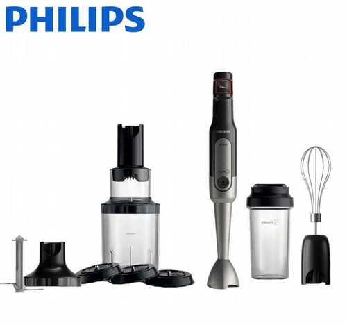 7в1 Погружной блендер Philips HR2657/90