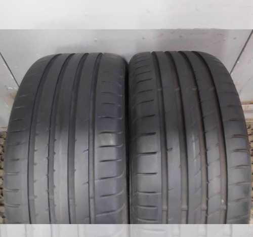 Goodyear Eagle F1 Asymmetric 3 245/45 R18 100W