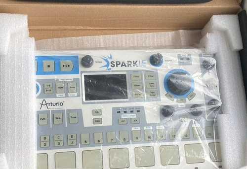 Arturia spark le