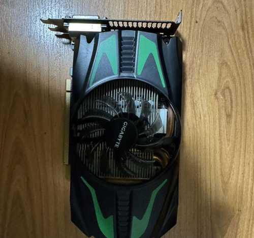 Видеокарта gtx 660 2gb