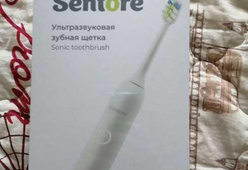 Электронная зубная щётка Sentore