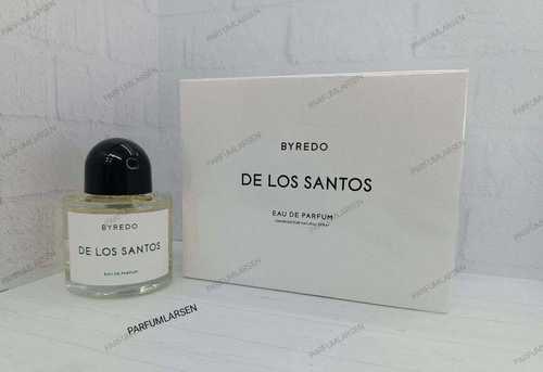 Byredo De Los Santos 100 ml