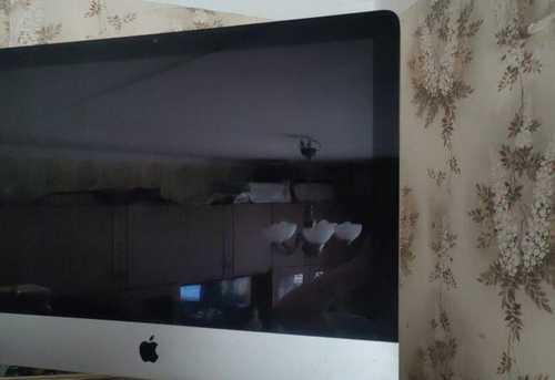 Apple iMac i5 2011 21"