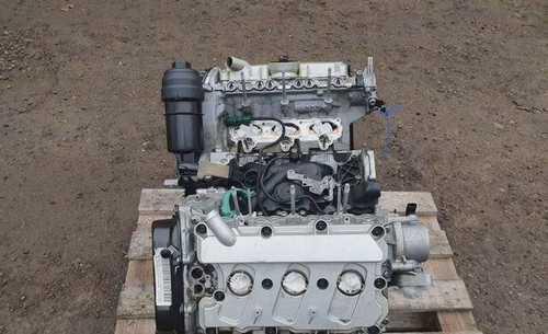 Двигатель 3.0 CGW cgwa cgwb на Audi A4, A5, A6, A7