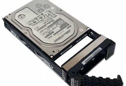 Жесткий диск Huawei 02351KEM 6TB 7.2K RPM NL SAS