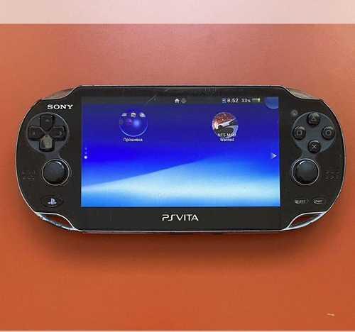 Sony ps vita