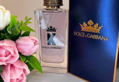 Парфюм Dolce&Gabbana K 100ml (Euro)