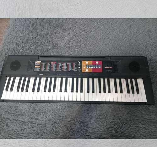 Синтезатор yamaha psr f51