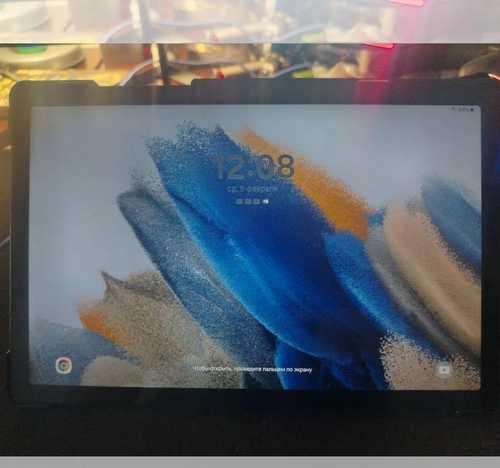 Планшет Samsung Galaxy Tab A8 10.5