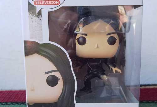 Funko Pop the boys Kimiko