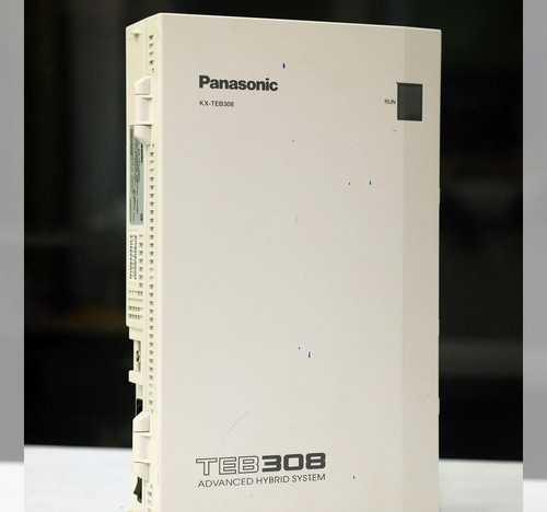 Атс Panasonic KX-TEB308RU