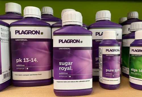 Стимулятор Plagron Sugar Royal 250 мл