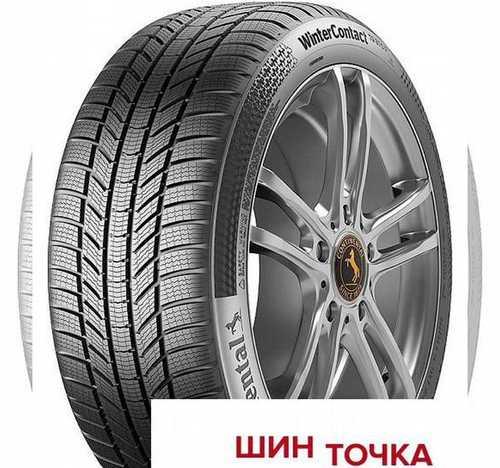 Continental WinterContact TS 870 P 285/35 R22