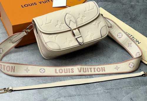 Сумка louis vuitton