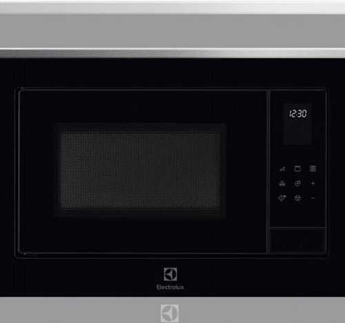 Микроволновая печь Electrolux LMS4253TMX