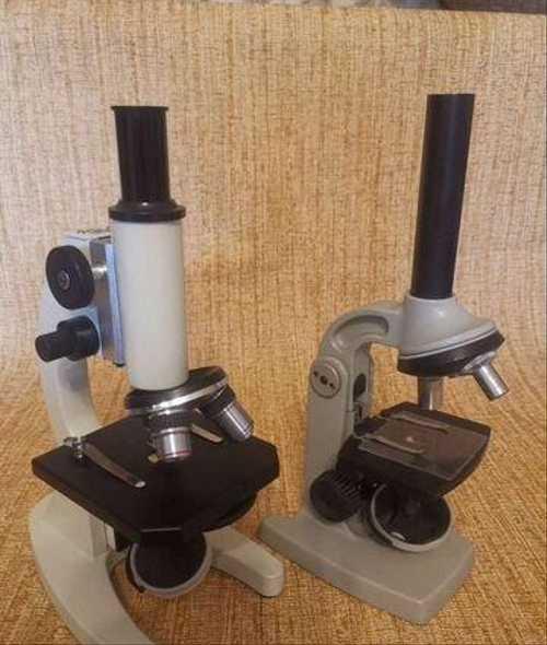 Микроскоп edustrong 2П-3М, ум-301