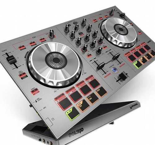 DJ-контроллер Pioneer DDJ-SB-S