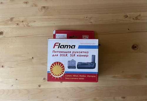 Батарейный блок Flama