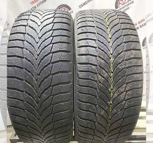 Nexen Winguard Sport 2 SUV 255/55 R18 109R