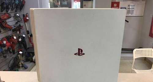 Зв8 Приставка PS4. Pro 1тб