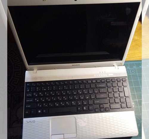 Ноутбук Sony Vaio PCG-71C12V