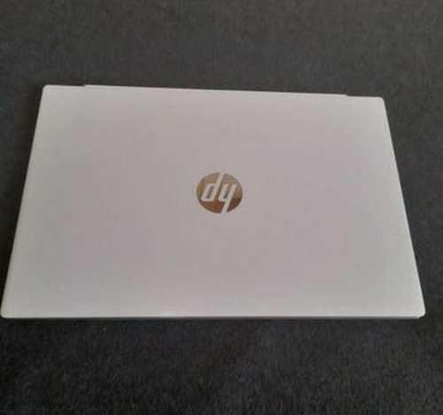 Ноутбук hp pavilion 15