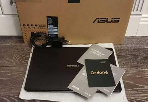 Ноутбук Asus F540UB-GQ1515T