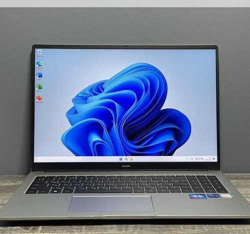 Ноутбук Honor MagicBook 16 Intel I5 1235U 16/512