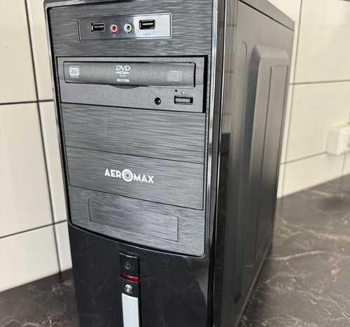 Игровой системный блок