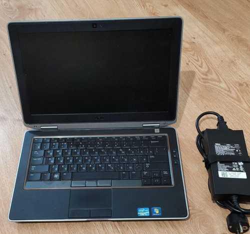 Dell latitude E6230